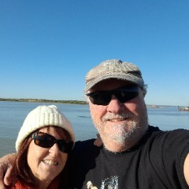 Walk for Love - Val Morris